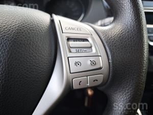 Melns Nissan Qashqai 2016 Rīga, ar dzinēja tilpumu 1.20 L un nobraukumu 131 tūkst. km par 7990 €, foto 13 vietnē AUTOMOTO.COM.LV