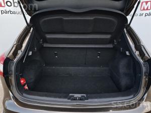 Melns Nissan Qashqai 2016 Rīga, ar dzinēja tilpumu 1.20 L un nobraukumu 131 tūkst. km par 7990 €, foto 18 vietnē AUTOMOTO.COM.LV