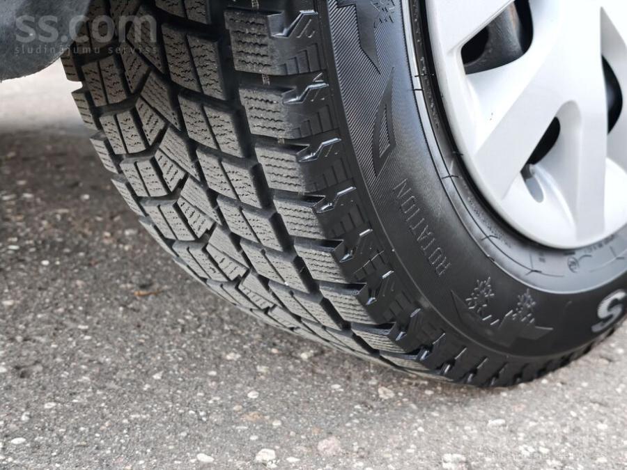 Melns Nissan Qashqai 2016 Rīga, ar dzinēja tilpumu 1.20 L un nobraukumu 131 tūkst. km par 7990 €, foto 19 vietnē AUTOMOTO.COM.LV