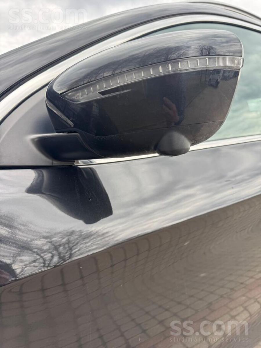 Melns Nissan Qashqai 2016 Rīga, ar dzinēja tilpumu 1.20 L un nobraukumu 93 tūkst. km par 11000 €, foto 10 vietnē AUTOMOTO.COM.LV