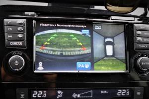Melns Nissan Qashqai 2016 Rīga, ar dzinēja tilpumu 1.60 L un nobraukumu 172 tūkst. km par 9790 €, foto 8 vietnē AUTOMOTO.COM.LV