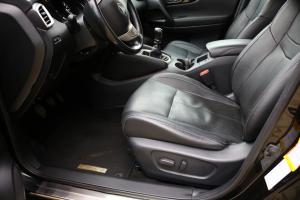 Melns Nissan Qashqai 2016 Rīga, ar dzinēja tilpumu 1.60 L un nobraukumu 172 tūkst. km par 9790 €, foto 10 vietnē AUTOMOTO.COM.LV