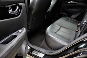 Melns Nissan Qashqai 2016 Rīga, ar dzinēja tilpumu 1.60 L un nobraukumu 172 tūkst. km par 9790 €, foto 12 vietnē AUTOMOTO.COM.LV