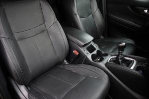 Melns Nissan Qashqai 2016 Rīga, ar dzinēja tilpumu 1.60 L un nobraukumu 172 tūkst. km par 9790 €, foto 14 vietnē AUTOMOTO.COM.LV