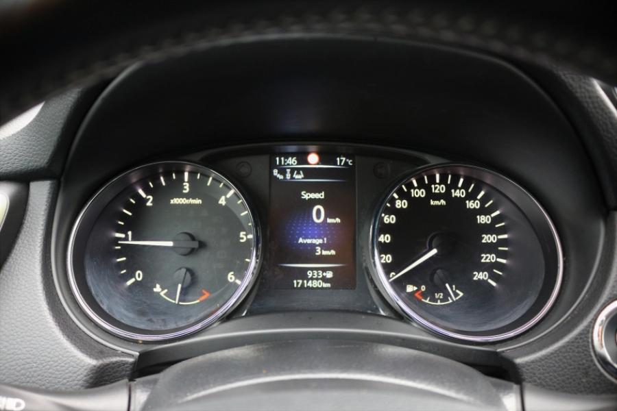 Melns Nissan Qashqai 2016 Rīga, ar dzinēja tilpumu 1.60 L un nobraukumu 172 tūkst. km par 9790 €, foto 17 vietnē AUTOMOTO.COM.LV