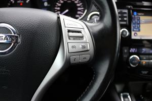 Melns Nissan Qashqai 2016 Rīga, ar dzinēja tilpumu 1.60 L un nobraukumu 172 tūkst. km par 9790 €, foto 18 vietnē AUTOMOTO.COM.LV