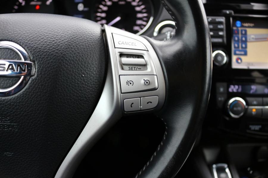 Melns Nissan Qashqai 2016 Rīga, ar dzinēja tilpumu 1.60 L un nobraukumu 172 tūkst. km par 9790 €, foto 18 vietnē AUTOMOTO.COM.LV