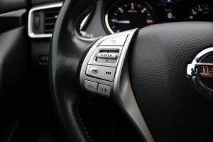 Melns Nissan Qashqai 2016 Rīga, ar dzinēja tilpumu 1.60 L un nobraukumu 172 tūkst. km par 9790 €, foto 19 vietnē AUTOMOTO.COM.LV