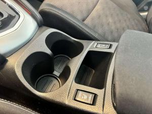 Black Nissan Qashqai 2016 in Siauliai, with an engine capacity of 1.20 L and mileage of 74 thousand km for 10300 €, photo 13 on AUTOMOTO.COM.LV