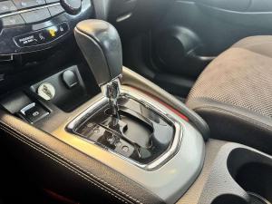 Black Nissan Qashqai 2016 in Siauliai, with an engine capacity of 1.20 L and mileage of 74 thousand km for 10300 €, photo 16 on AUTOMOTO.COM.LV