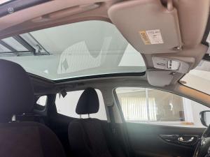 Black Nissan Qashqai 2016 in Siauliai, with an engine capacity of 1.20 L and mileage of 74 thousand km for 10300 €, photo 18 on AUTOMOTO.COM.LV