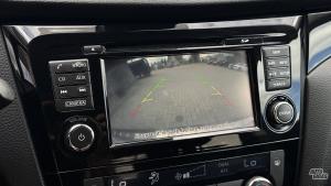 Melns Nissan Qashqai 2016 Radviliškis, ar dzinēja tilpumu 1.20 L un nobraukumu 137 tūkst. km par 7950 €, foto 22 vietnē AUTOMOTO.COM.LV