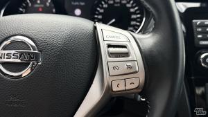 Melns Nissan Qashqai 2016 Radviliškis, ar dzinēja tilpumu 1.20 L un nobraukumu 137 tūkst. km par 7950 €, foto 24 vietnē AUTOMOTO.COM.LV