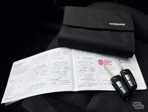 Melns Nissan Qashqai 2016 Radviliškis, ar dzinēja tilpumu 1.20 L un nobraukumu 137 tūkst. km par 7950 €, foto 27 vietnē AUTOMOTO.COM.LV