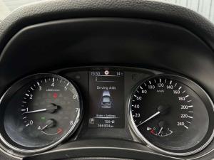 Черный Ниссан Кашкай 2016 в Каунас, объемом двигателя 1.20 л и пробегом 166 тыс. км за 7700 €, фото 13 на AUTOMOTO.COM.LV