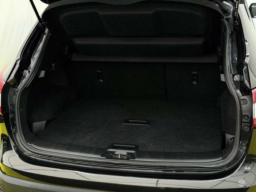 Melns Nissan Qashqai 2016 Viļņa, ar dzinēja tilpumu 1.60 L un nobraukumu 136 tūkst. km par 10200 €, foto 13 vietnē AUTOMOTO.COM.LV