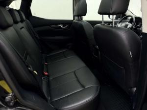 Melns Nissan Qashqai 2016 Viļņa, ar dzinēja tilpumu 1.60 L un nobraukumu 136 tūkst. km par 10200 €, foto 14 vietnē AUTOMOTO.COM.LV