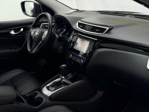 Melns Nissan Qashqai 2016 Viļņa, ar dzinēja tilpumu 1.60 L un nobraukumu 136 tūkst. km par 10200 €, foto 16 vietnē AUTOMOTO.COM.LV