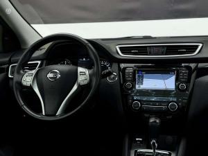 Melns Nissan Qashqai 2016 Viļņa, ar dzinēja tilpumu 1.60 L un nobraukumu 136 tūkst. km par 10200 €, foto 17 vietnē AUTOMOTO.COM.LV