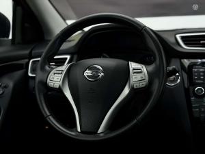 Melns Nissan Qashqai 2016 Viļņa, ar dzinēja tilpumu 1.60 L un nobraukumu 136 tūkst. km par 10200 €, foto 19 vietnē AUTOMOTO.COM.LV