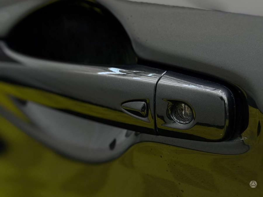 Melns Nissan Qashqai 2016 Viļņa, ar dzinēja tilpumu 1.60 L un nobraukumu 136 tūkst. km par 10200 €, foto 20 vietnē AUTOMOTO.COM.LV