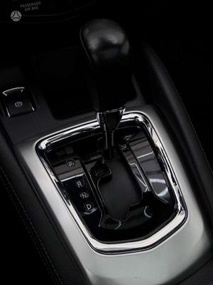 Melns Nissan Qashqai 2016 Viļņa, ar dzinēja tilpumu 1.60 L un nobraukumu 136 tūkst. km par 10200 €, foto 27 vietnē AUTOMOTO.COM.LV
