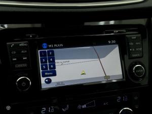 Melns Nissan Qashqai 2016 Viļņa, ar dzinēja tilpumu 1.60 L un nobraukumu 136 tūkst. km par 10200 €, foto 30 vietnē AUTOMOTO.COM.LV