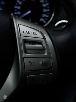 Melns Nissan Qashqai 2016 Viļņa, ar dzinēja tilpumu 1.60 L un nobraukumu 136 tūkst. km par 10200 €, foto 31 vietnē AUTOMOTO.COM.LV