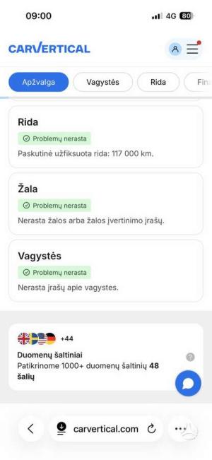 Черный Ниссан Кашкай 2016 в Ионава, объемом двигателя 1.46 л и пробегом 143 тыс. км за 8250 €, фото 36 на AUTOMOTO.COM.LV