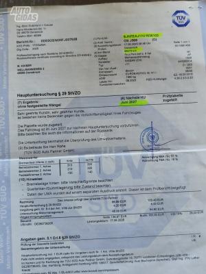 Черный Ниссан Кашкай 2016 в Рамучяй, объемом двигателя 1.20 л и пробегом 93 тыс. км за 8850 €, фото 23 на AUTOMOTO.COM.LV