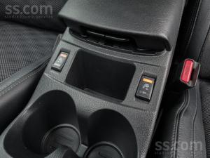 Melns Nissan Qashqai 2016 Liepāja, ar dzinēja tilpumu 1.20 L un nobraukumu 82 tūkst. km par 8500 €, foto 28 vietnē AUTOMOTO.COM.LV