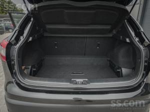 Melns Nissan Qashqai 2016 Liepāja, ar dzinēja tilpumu 1.20 L un nobraukumu 82 tūkst. km par 8500 €, foto 29 vietnē AUTOMOTO.COM.LV