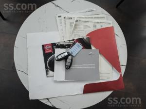 Melns Nissan Qashqai 2016 Liepāja, ar dzinēja tilpumu 1.20 L un nobraukumu 82 tūkst. km par 8500 €, foto 32 vietnē AUTOMOTO.COM.LV