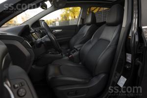 Melns Nissan Qashqai 2017 Jelgava, ar dzinēja tilpumu 1.20 L un nobraukumu 0 tūkst. km par 5900 €, foto 8 vietnē AUTOMOTO.COM.LV