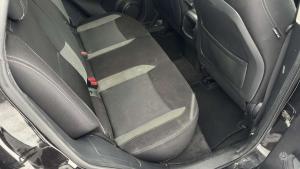 Black Nissan Qashqai 2017 in Jonava, with an engine capacity of 1.46 L and mileage of 148 thousand km for 7999 €, photo 18 on AUTOMOTO.COM.LV