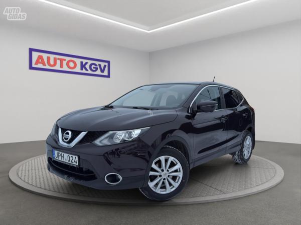Melns Nissan Qashqai 2017 Viļņa, ar dzinēja tilpumu 1.20 L un nobraukumu 121 tūkst. km par 9499 €, foto 1 vietnē AUTOMOTO.COM.LV
