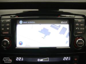 Black Nissan Qashqai 2017 in Vilnius, with an engine capacity of 1.20 L and mileage of 146 thousand km for 11599 €, photo 25 on AUTOMOTO.COM.LV
