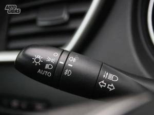Black Nissan Qashqai 2017 in Vilnius, with an engine capacity of 1.20 L and mileage of 146 thousand km for 11599 €, photo 28 on AUTOMOTO.COM.LV