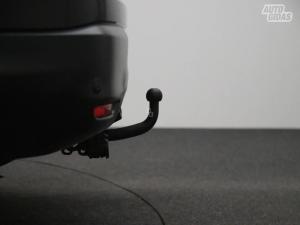 Black Nissan Qashqai 2017 in Vilnius, with an engine capacity of 1.20 L and mileage of 146 thousand km for 11599 €, photo 30 on AUTOMOTO.COM.LV