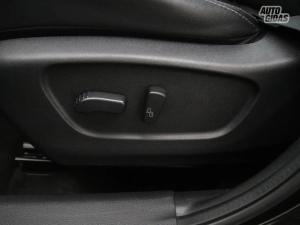 Black Nissan Qashqai 2017 in Vilnius, with an engine capacity of 1.20 L and mileage of 146 thousand km for 11599 €, photo 34 on AUTOMOTO.COM.LV