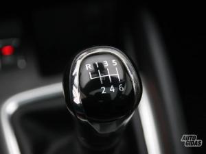 Black Nissan Qashqai 2017 in Vilnius, with an engine capacity of 1.20 L and mileage of 146 thousand km for 11599 €, photo 35 on AUTOMOTO.COM.LV