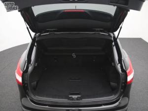 Black Nissan Qashqai 2017 in Vilnius, with an engine capacity of 1.20 L and mileage of 146 thousand km for 11599 €, photo 37 on AUTOMOTO.COM.LV