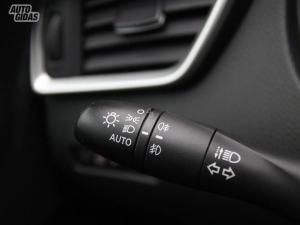 Black Nissan Qashqai 2017 in Vilnius, with an engine capacity of 1.60 L and mileage of 186 thousand km for 12199 €, photo 27 on AUTOMOTO.COM.LV