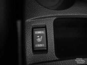 Black Nissan Qashqai 2017 in Vilnius, with an engine capacity of 1.60 L and mileage of 186 thousand km for 12199 €, photo 29 on AUTOMOTO.COM.LV