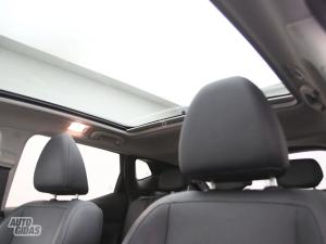 Black Nissan Qashqai 2017 in Vilnius, with an engine capacity of 1.60 L and mileage of 186 thousand km for 12199 €, photo 34 on AUTOMOTO.COM.LV