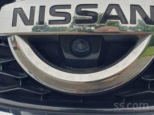 Melns Nissan Qashqai 2017 Rīga, ar dzinēja tilpumu 1.20 L un nobraukumu 0 tūkst. km par 8990 €, foto 9 vietnē AUTOMOTO.COM.LV