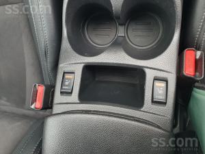 Melns Nissan Qashqai 2017 Rīga, ar dzinēja tilpumu 1.20 L un nobraukumu 0 tūkst. km par 8990 €, foto 23 vietnē AUTOMOTO.COM.LV
