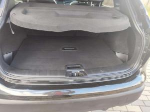 Black Nissan Qashqai 2017 in Siauliai, with an engine capacity of 1.60 L and mileage of 270 thousand km for 9200 €, photo 13 on AUTOMOTO.COM.LV