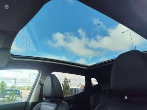Black Nissan Qashqai 2017 in Siauliai, with an engine capacity of 1.60 L and mileage of 270 thousand km for 9200 €, photo 16 on AUTOMOTO.COM.LV