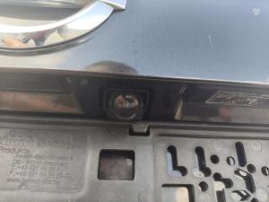 Black Nissan Qashqai 2017 in Siauliai, with an engine capacity of 1.60 L and mileage of 270 thousand km for 9200 €, photo 22 on AUTOMOTO.COM.LV